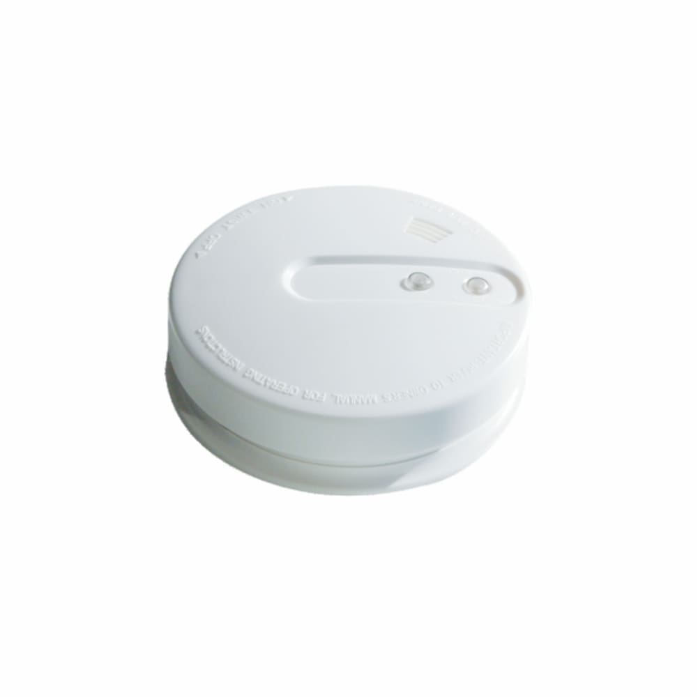 WA-SMOKE DETECTOR PLUS – Onvia