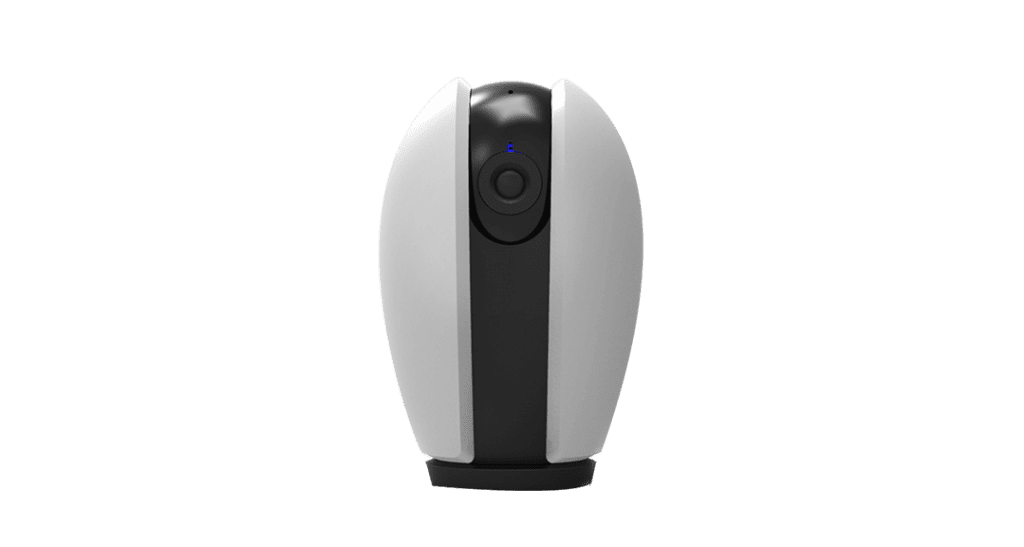 Onvia – Smart Home Security, Always Alert