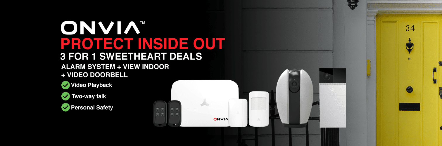 3 for 1 Sweetheart deals - Onvia