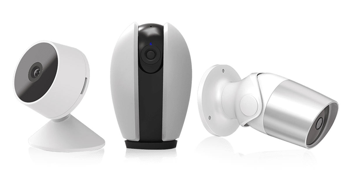 Security Camera - Onvia