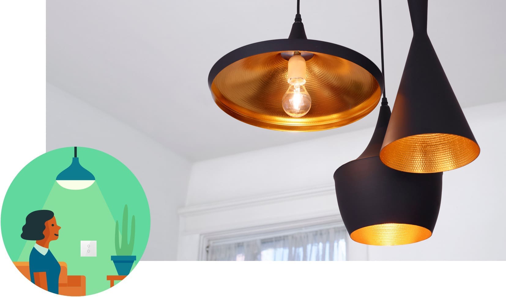 Onvia switch+ - Onvia