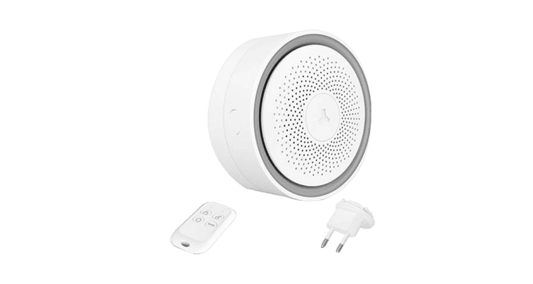 Onvia – Smart Home Security, Always Alert