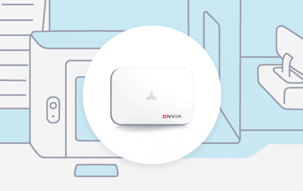 DL500 SMART FINGERPRINT DOORLOCK – Onvia