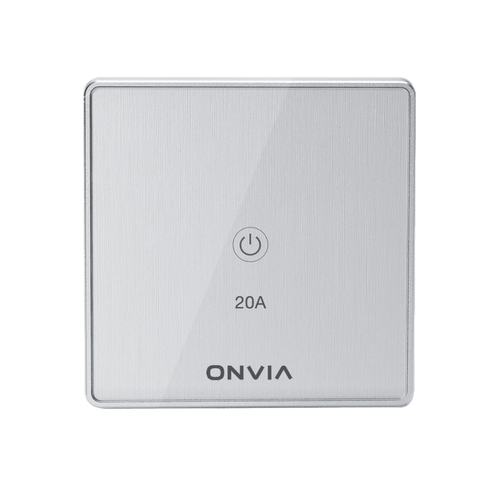 Onvia switch+ – Onvia